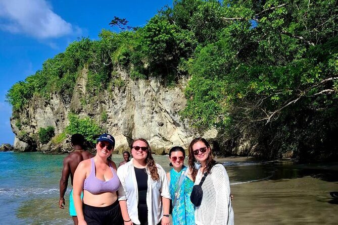 Explore Secret Beaches in Grenada - Final Thoughts