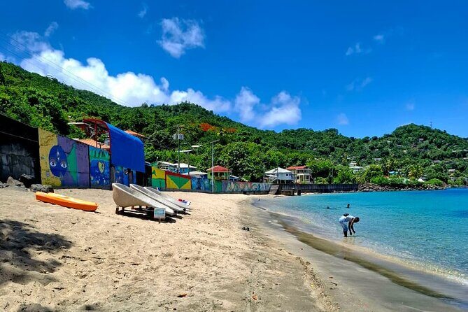 Explore Secret Beaches in Grenada - FAQs