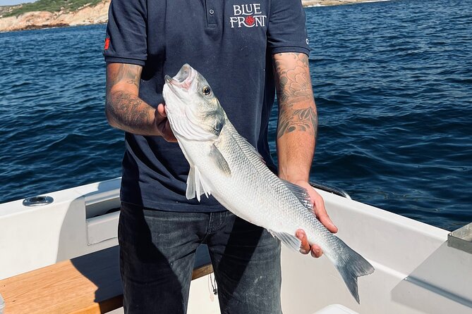 Explore Sesimbra Sports Fishing - Who Would Love This Experience?