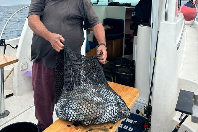 Explore Sesimbra Sports Fishing - Final Thoughts