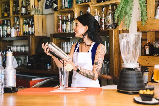 Explore Seven Artisanal Mezcals + Mexican Moles in Mexico City - The Value and Practical Details