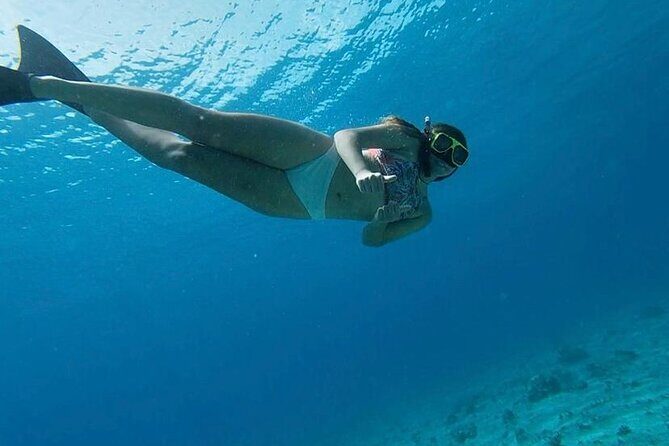 Explore Seven Mile Beach Your Way with Jet Ski Experience - Understanding the Experience