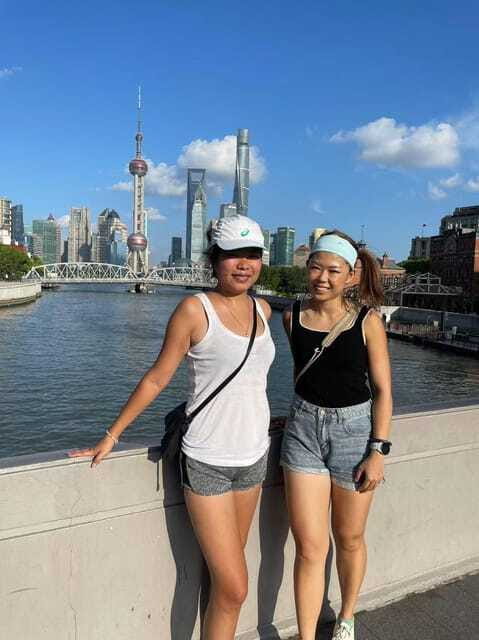 Explore Shanghai's Old Town & Suzhou River by Bike - The Sum Up: Is It Worth It?