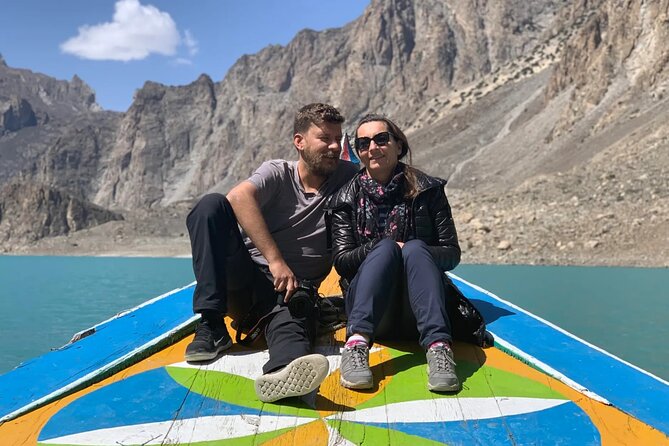 Explore Shangri-La of James Hilton, Hunza & Skardu (Private Tour) - Key Points