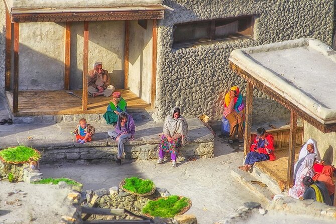 Explore Shangri-La of James Hilton, Hunza & Skardu (Private Tour) - Frequently Asked Questions