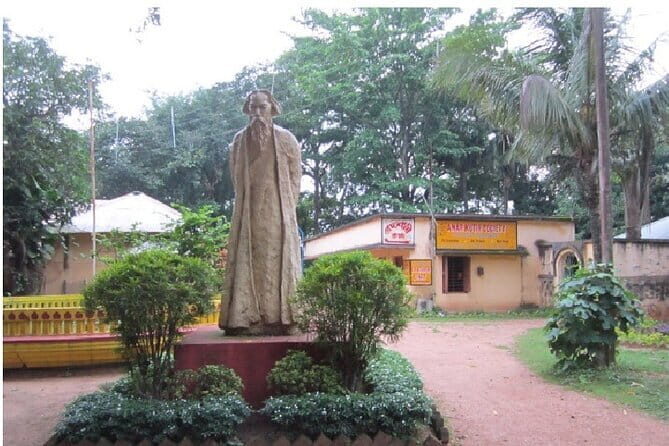 Explore Shantiniketan From Kolkata - The Itinerary Breakdown