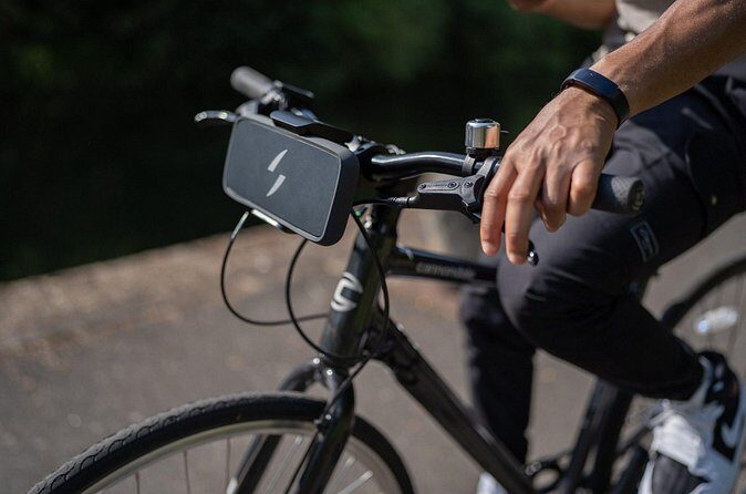 Explore Shelby Bottoms Greenway-2hr Pedal-Assist Bike Rental - What This Tour Offers
