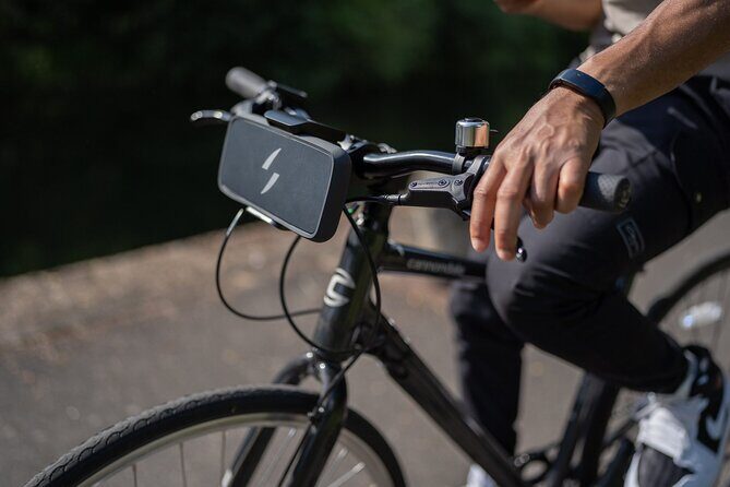 Explore Shelby Bottoms Greenway-2hr Pedal-Assist Bike Rental - What the Reviews Say