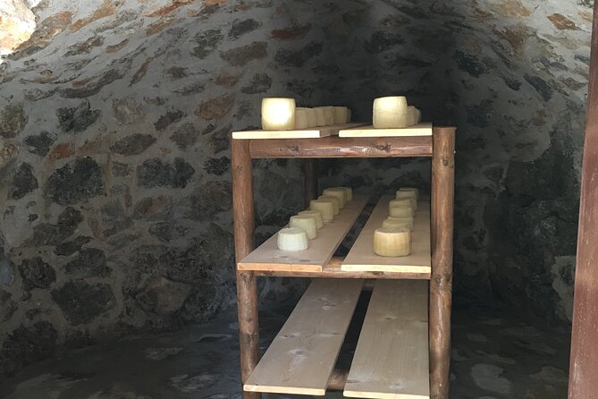 Explore Shepherds Hut and Cheese Making Process - Frequently Asked Questions