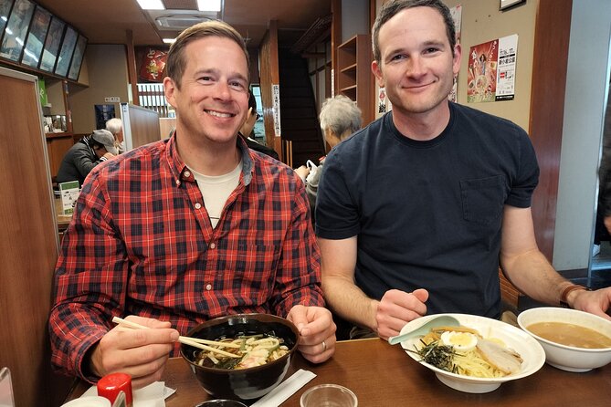 Explore Shibamata, Tokyo by Folding Bike - Health and Accessibility Considerations