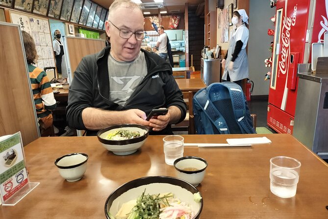 Explore Shibamata, Tokyo by Folding Bike - Reviews and Ratings