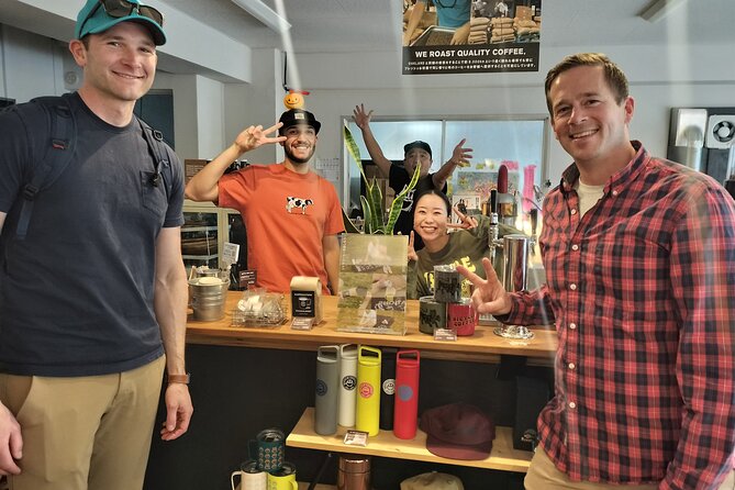 Explore Shibamata, Tokyo by Folding Bike - Common Questions