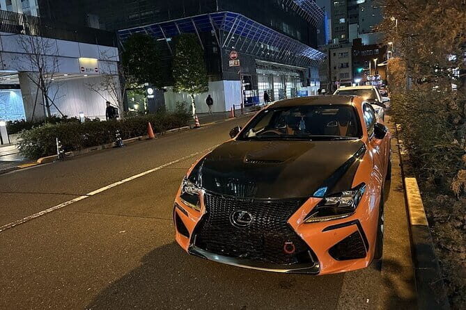 Explore Shibuya Crossing Car Tour - The Practical Side: Timing, Group Size, and Value