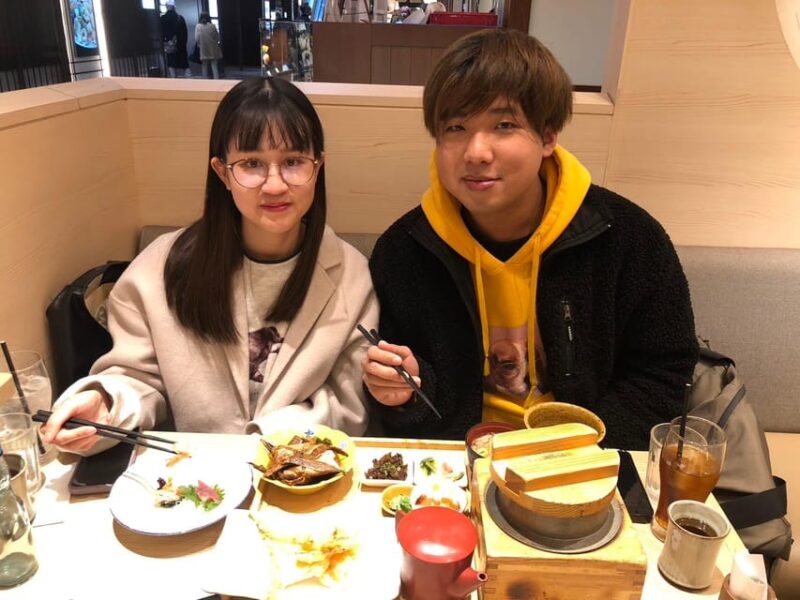 Explore Shimbashi Food Culture Friendly Walking Tour - Sightseeing and Shrines