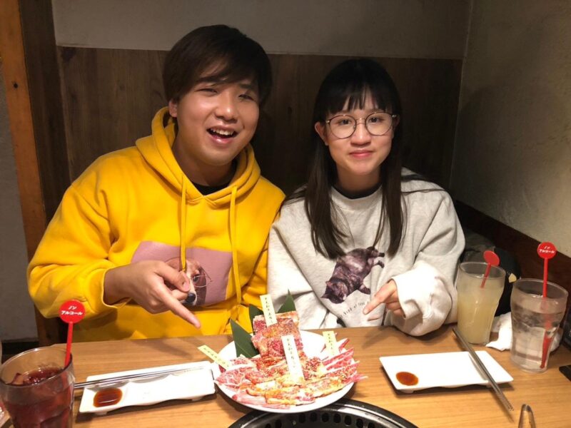 Explore Shimbashi Food Culture Friendly Walking Tour - Desserts and Drinks