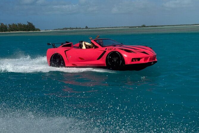 Explore Shipwreck and Hidden Island Beaches in 1-Hour Jetcar Tour - Frequently Asked Questions