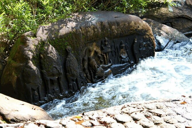 Explore Siem Reap Ancient Quarry Private Tour - Exploring Siem Reap’s Hidden Wonders: The Ancient Quarry Private Tour
