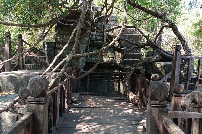 Explore Siem Reap Ancient Quarry Private Tour - Frequently Asked Questions