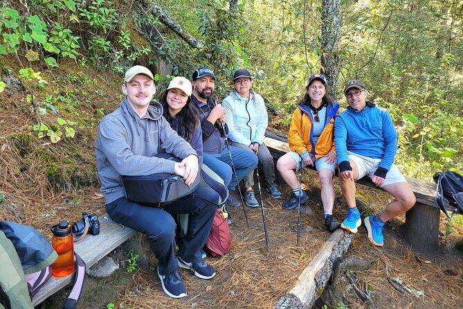 Explore Sierra Norte, Half-Day Hiking Adventure - An Adventurous Day in Oaxaca’s Sierra Norte