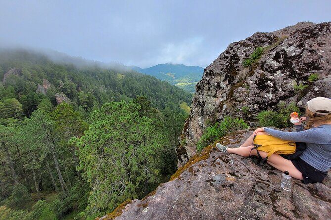 Explore Sierra Norte, Half-Day Hiking Adventure - Final Thoughts