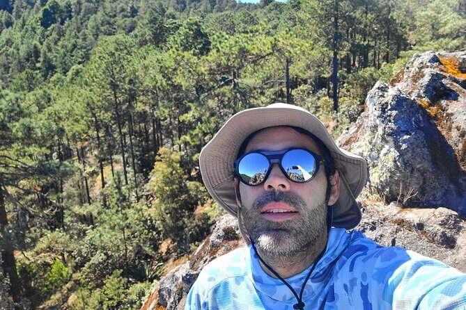 Explore Sierra Norte, Half-Day Hiking Adventure - FAQ: Your Practical Questions Answered