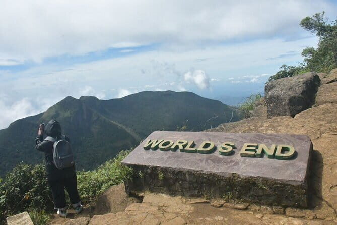 Explore Sigiriya, Kandy,Nuwaraeliya,Galle From Colombo - The Sum Up