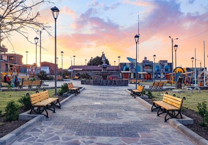 Explore Sillustani Tombs and Atuncolla Enchantment from Puno - Key Points