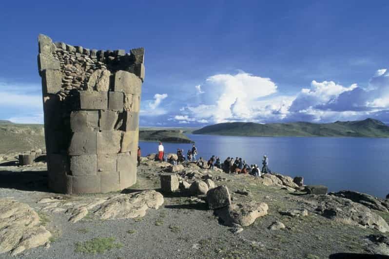 Explore Sillustani Tombs and Atuncolla Enchantment from Puno - What the Tour Means for You