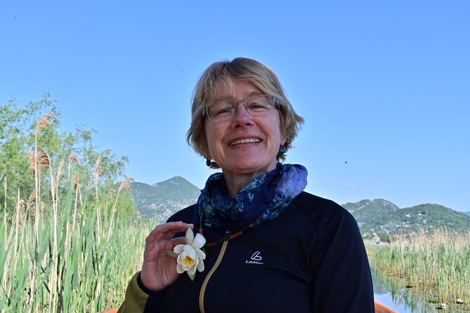 Explore Skadar Lake in Private 2 Hour Boat Cruise - Meeting and End Points