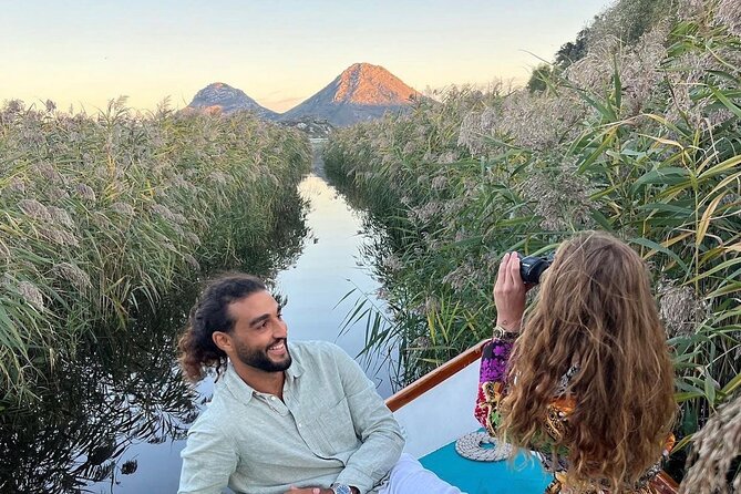 Explore Skadar Lake in Private 2 Hour Boat Cruise - Customer Reviews