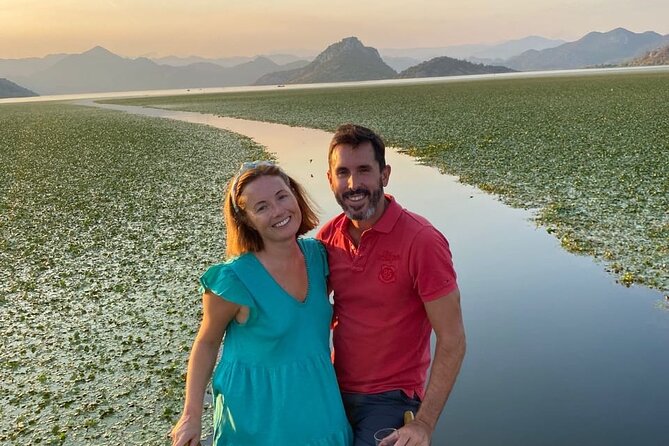 Explore Skadar Lake in Private 2 Hour Boat Cruise - Boat Cruise Experience