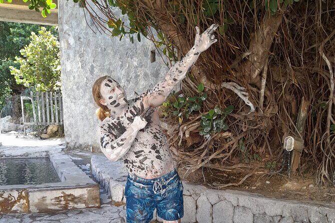 Explore Soufrière St Lucia Tet Paul, Sulphur Springs & Waterfalls - Key Points