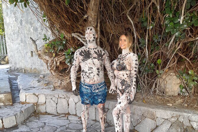 Explore Soufrière St Lucia Tet Paul, Sulphur Springs & Waterfalls - Practical Tips for Travelers