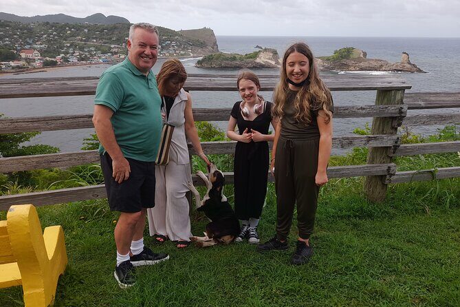 Explore Soufrière St Lucia Tet Paul, Sulphur Springs & Waterfalls - Frequently Asked Questions