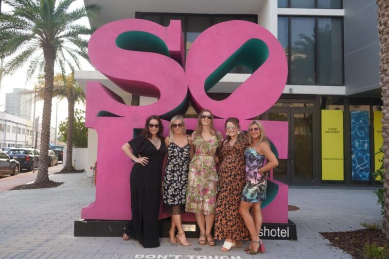 Explore South Beach, Miami : Ultimate Golf Cart Party Tour - FAQs