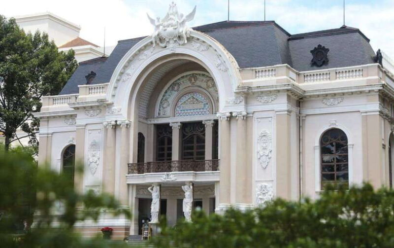 Explore Southern Vietnam: 3 Days, 2 Nights Adventure! - Transportation, Accommodation, and Practicalities