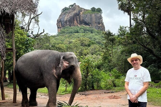 Explore Sri Lanka in 5 Days with Breakfast and Luxury Car - Final Words
