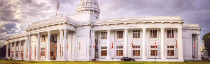 Explore Sri Lanka: One-Day City Tour with Colombo Highlights - What Makes This Tour Stand Out