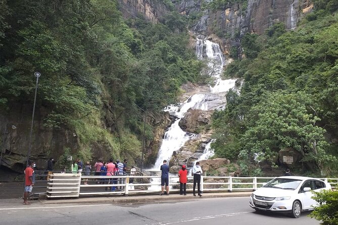 Explore Sri Lanka (self- arranged accommodation) - Frequently Asked Questions