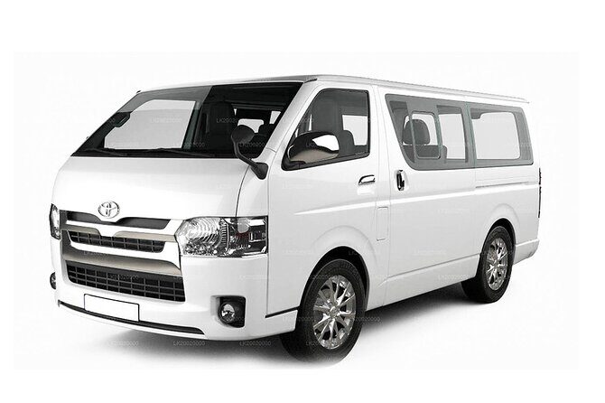 Explore Sri Lanka with Christopher Alvis - Key Points