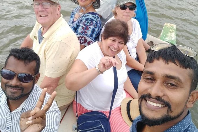 Explore Sri Lanka with Lasith De Silva - Key Points