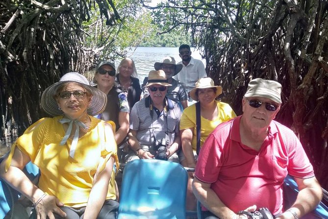 Explore Sri Lanka with Lasith De Silva - Transportation and Comfort