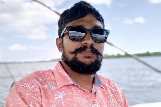 Explore Sri Lanka with Lasith De Silva - What Travelers Say