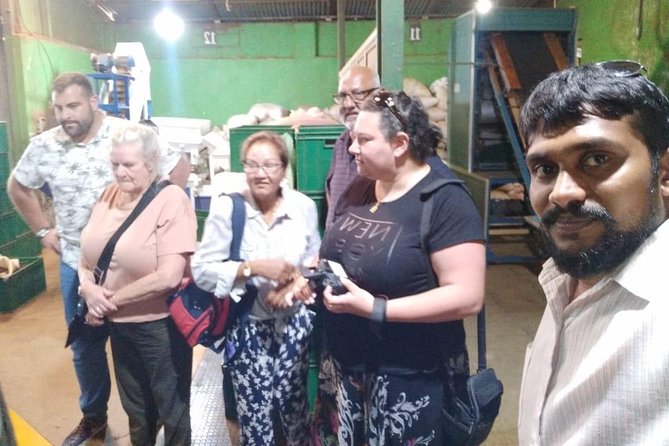 Explore Sri Lanka with Lasith De Silva - Why Choose This Tour?