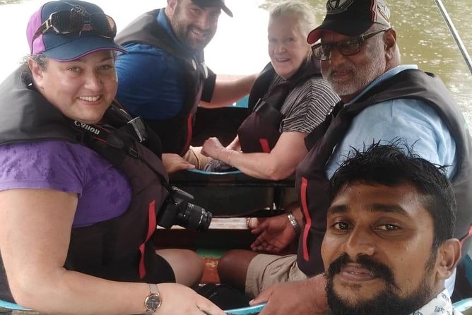 Explore Sri Lanka with Lasith De Silva - The Sum Up