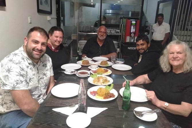 Explore Sri Lanka with Lasith De Silva - FAQs