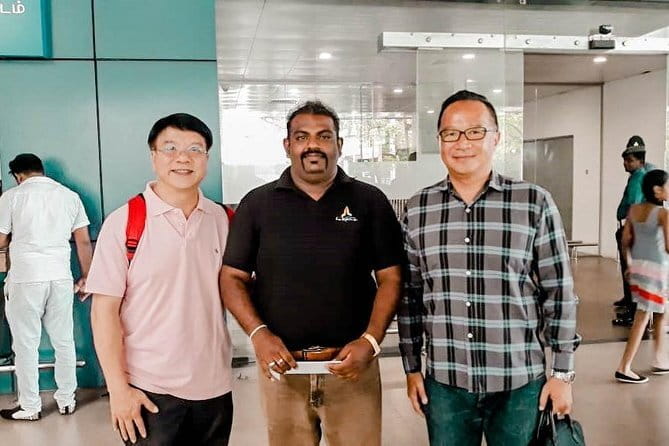 Explore Sri Lanka with Prasanna Sampath - Why Choose This Tour?