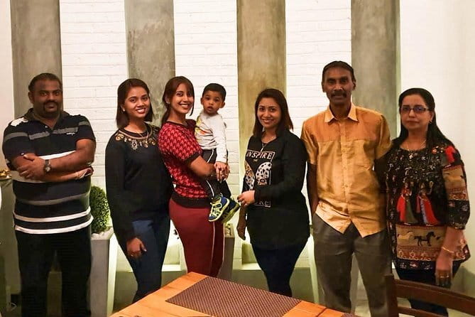 Explore Sri Lanka with Prasanna Sampath - The Sum Up