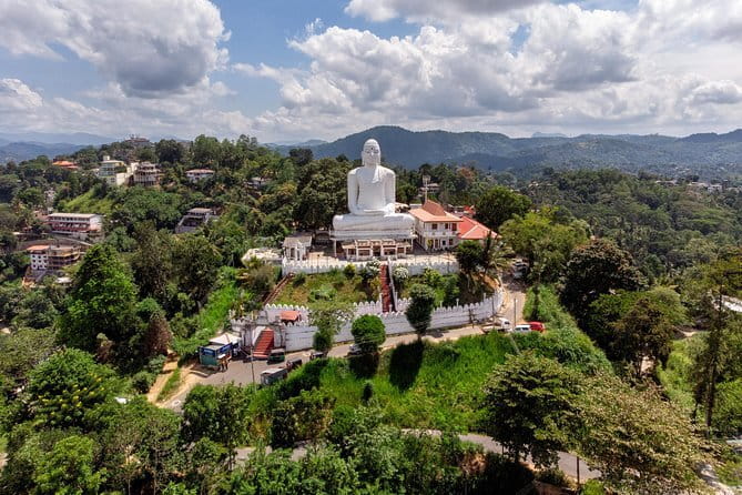 Explore Sri Lanka with Prasanna Sampath - FAQ