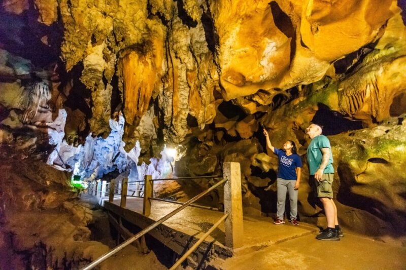 Explore Sri Sangwan Waterfall and Giant Cave I Chiang Mai - The Practical Side: Tips and Considerations